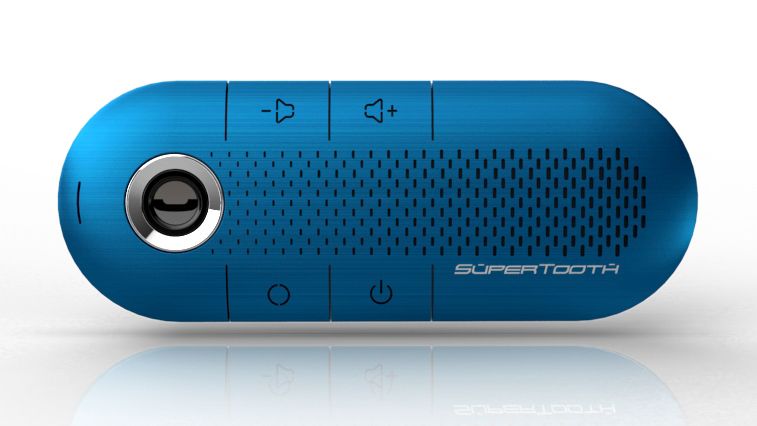 SuperTooth Crystal review | TechRadar