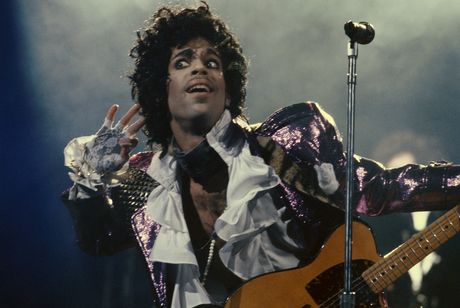 Bobby Z: I was 'part of a miracle' | MusicRadar