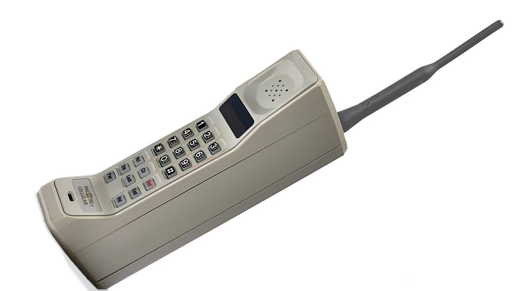 Top 10 most beautiful phones in the world… ever | T3