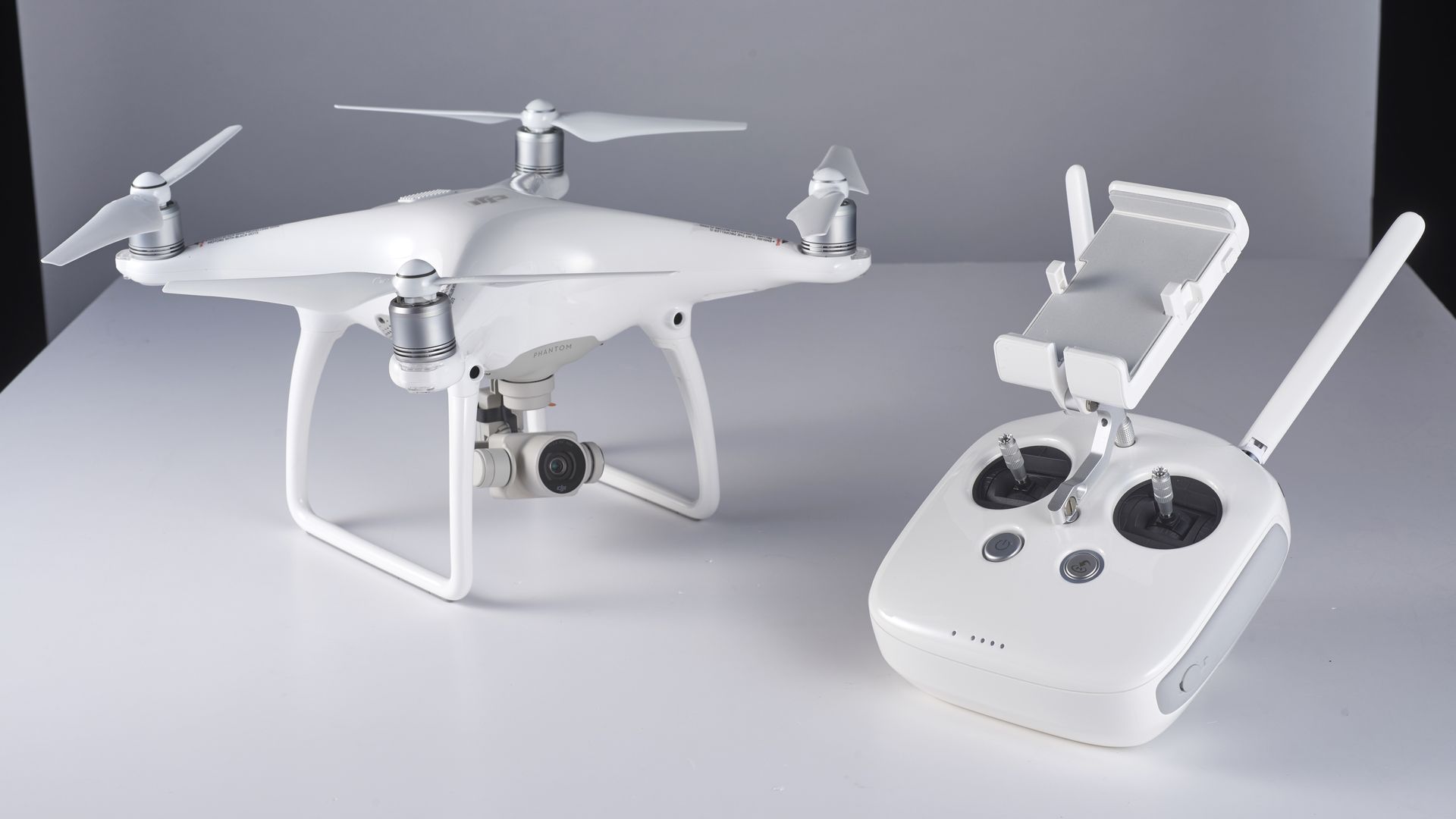 DJI Phantom 4 review | TechRadar