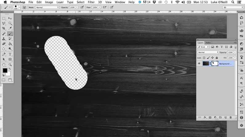 Working with layer masks in Photoshop | Creative Bloq