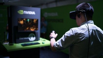 7 things you didn't know about the Nvidia GTX 1080 | TechRadar