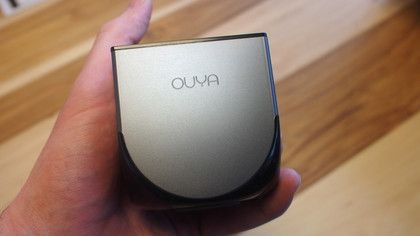 Ouya review | TechRadar