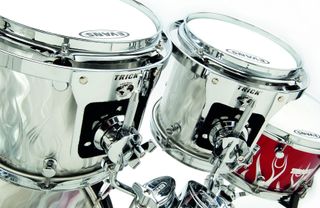 Trick Drum Kit review | MusicRadar