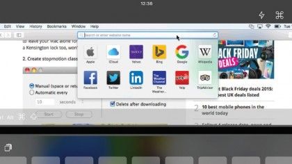 How to use an iPhone or iPad as a remote control for your Mac | TechRadar