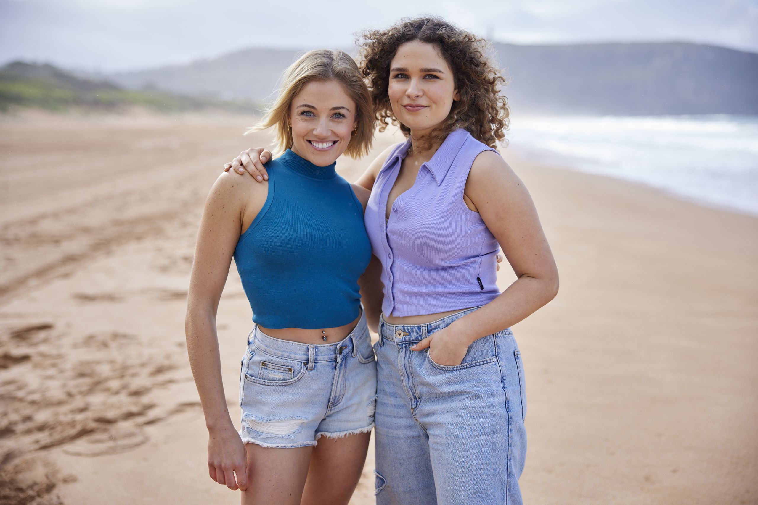 Home and Away spoilers: Harper Matheson gets a visitor! | What to Watch