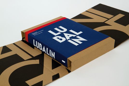 Lubalin: a celebration of design and typography | Creative Bloq