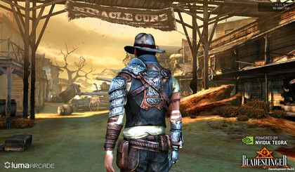 Nvidia Tegra 3: what you need to know | TechRadar