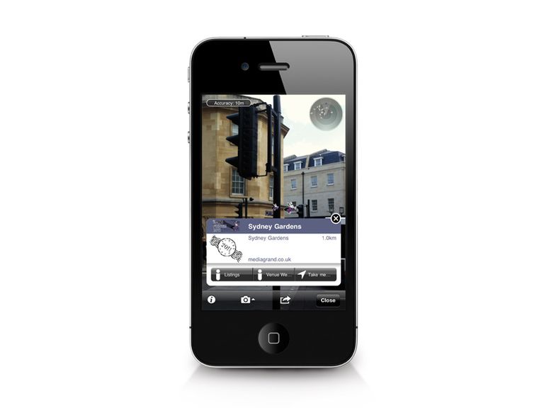 Layar review | TechRadar