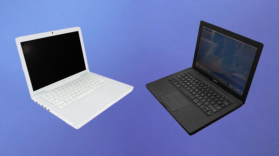 A brief history of the Apple MacBook | T3