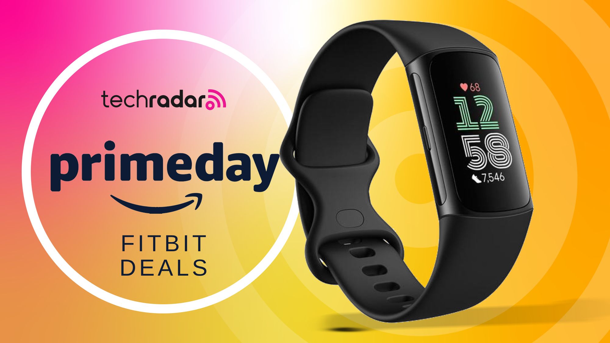 Amazon Prime Day has up to 50% off Google Pixel Watches & Fitbit ...