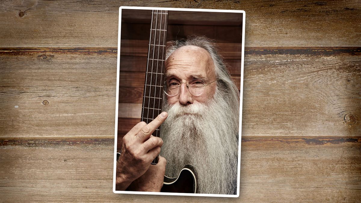 Leland Sklar on studio ethos, big gigs and working with music legends ...
