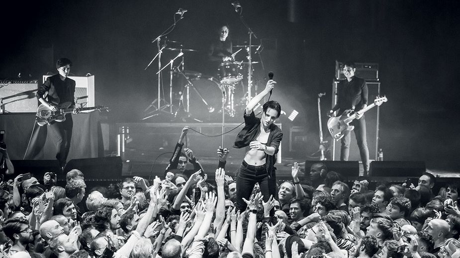 Fay Milton's five steps to drumming stardom | MusicRadar