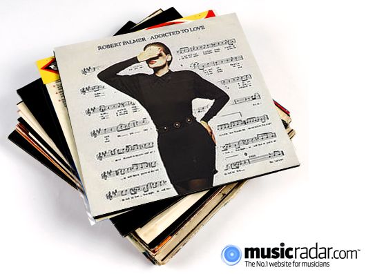 100 greatest drum beats of all time | MusicRadar