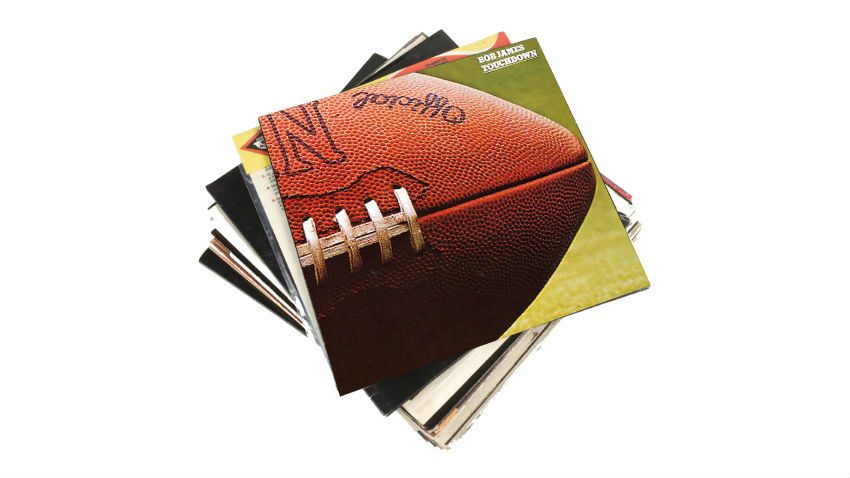 Just Be: the 10 records that changed my life | MusicRadar