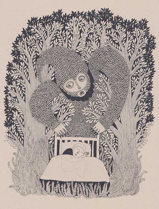 15 inspiring examples of screen printing | Creative Bloq