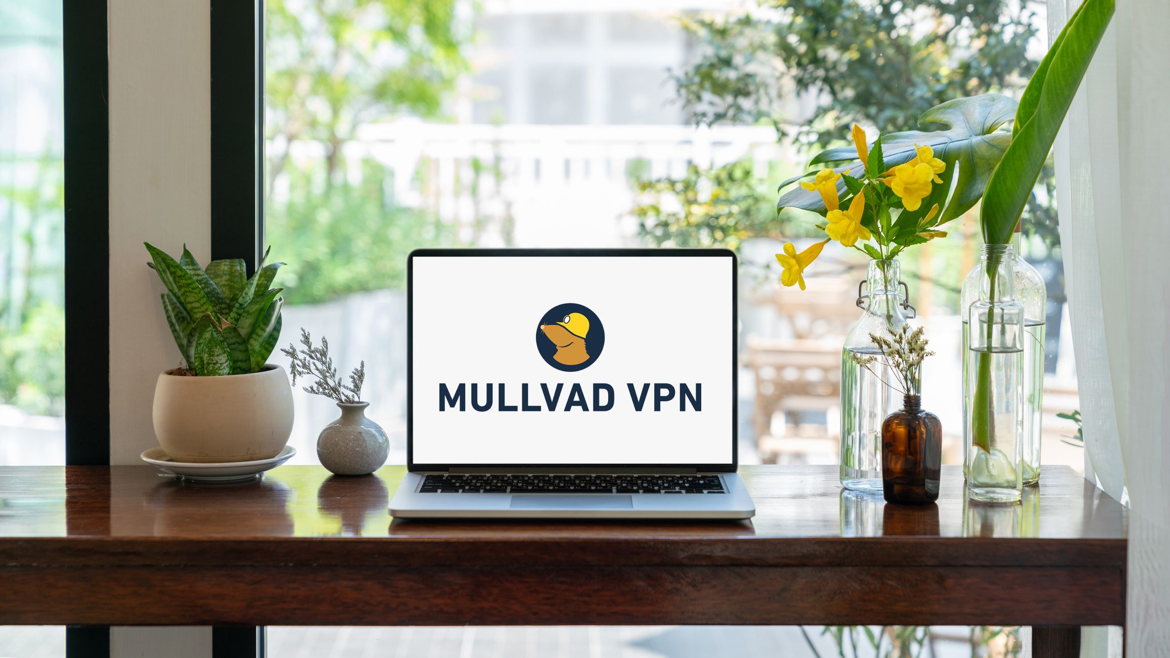 What's behind Mullvad's reputation? | TechRadar