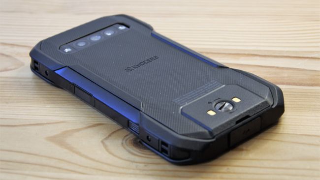 Kyocera DuraForce Pro 3 review | TechRadar