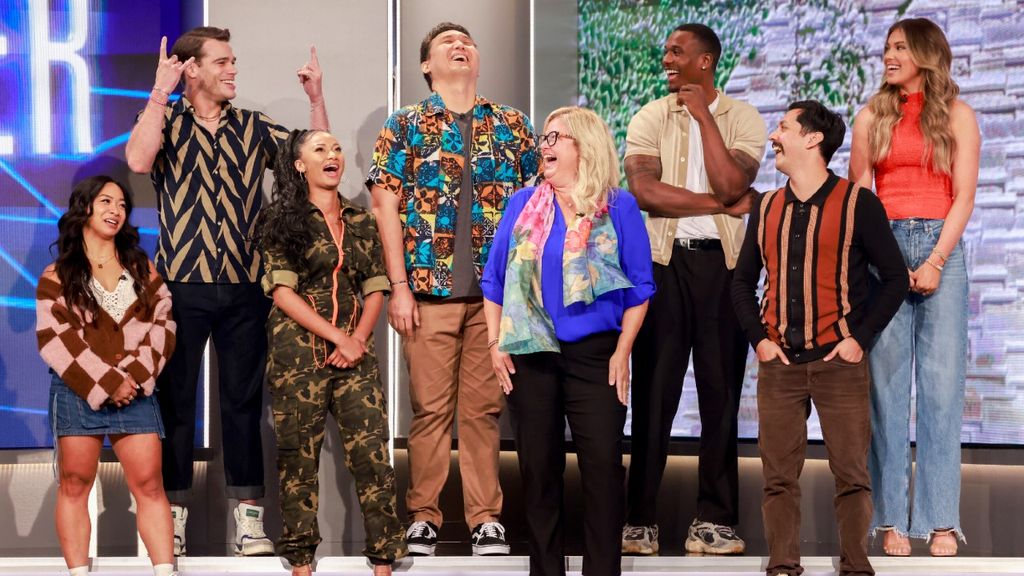 Big Brother 26 Spoilers: Who Won The Week 1 Veto, And What Happened ...