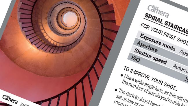 72 tips cards for photographers! Print, cut out and keep or save them ...