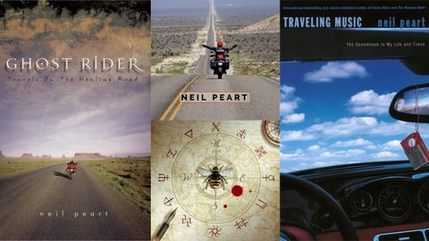 The best books by Neil Peart: The late Rush drummer’s best writing | Louder