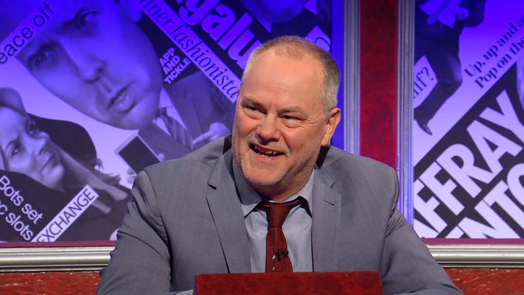 Have I Got News for You season 66: release date, guests, trailer and ...