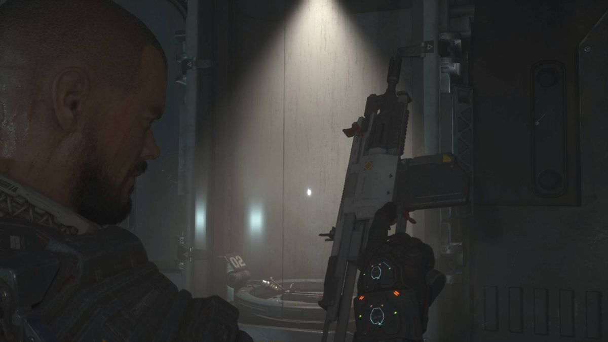 The Callisto Protocol weapons and where to find them | GamesRadar+
