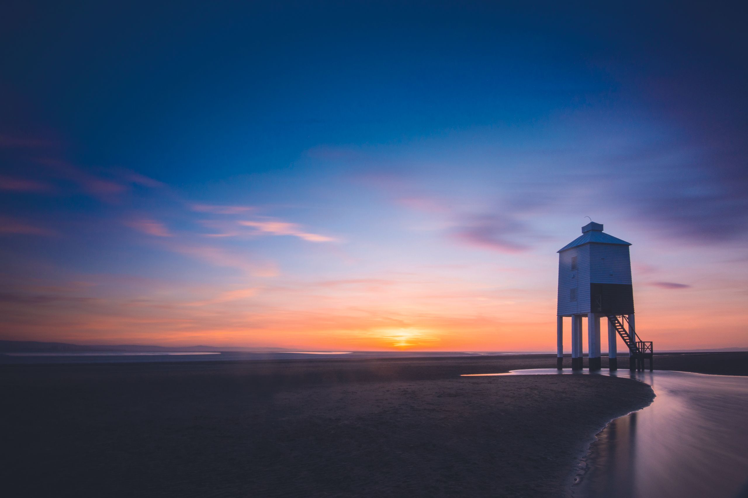 Learn to use negative space for more interesting compositions | Digital ...