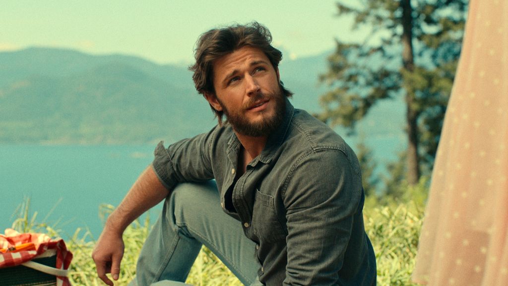 Who Plays Young Everett on 'Virgin River?' All About Callum Kerr ...