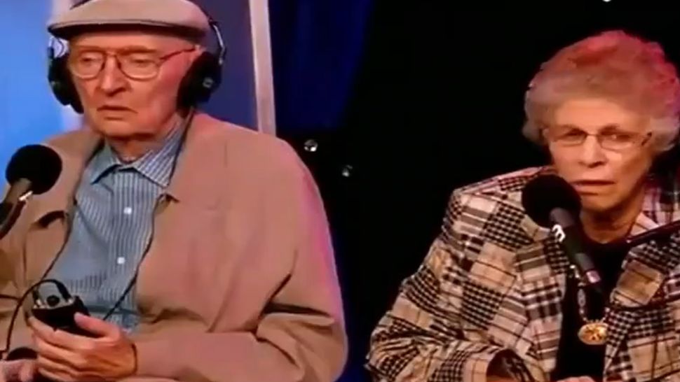 32 People You Can’t Tell The Story Of The Howard Stern Show Without ...