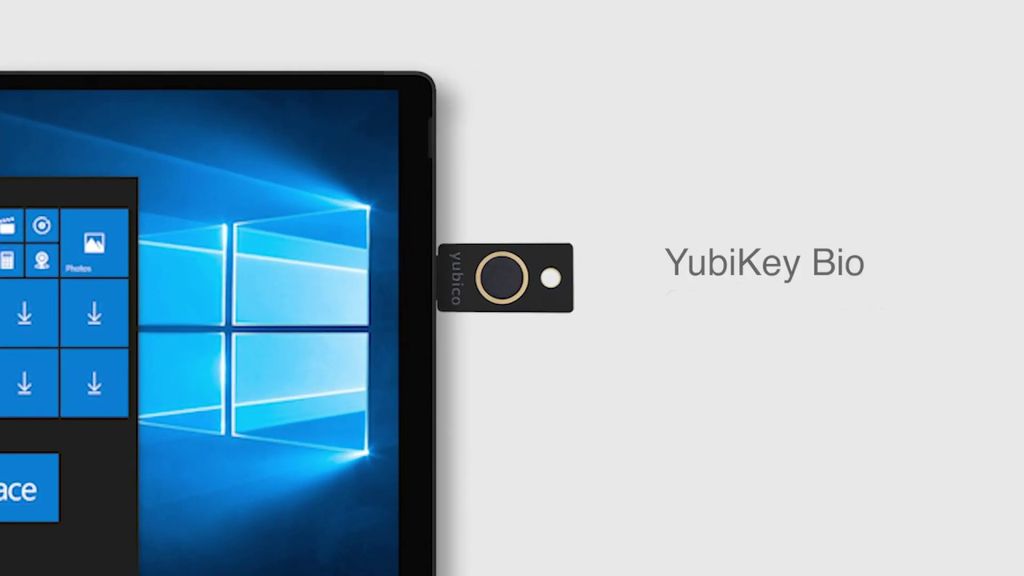 Making secure login accessible to all: Q&A with Yubico | TechRadar