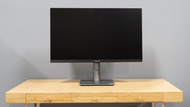 Alienware AW2723DF review: bright, bulky HDR gaming monitor goes hard ...