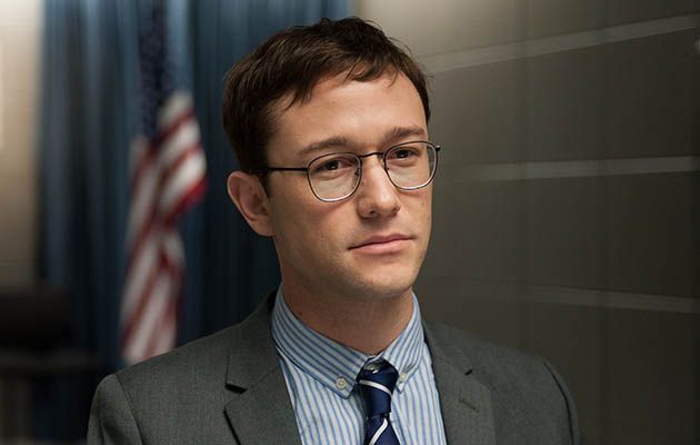 Snowden | What to Watch