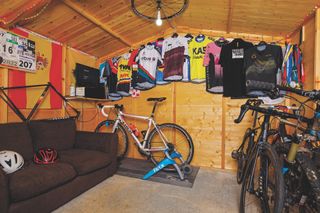 My Training Space: 'Cycling is all about fun for me – enjoy it while ...