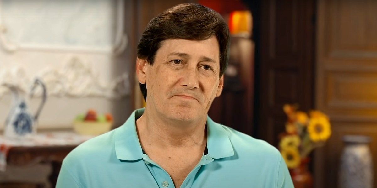 90 Day Fiance's David Murphey Updated His Look, And Viewers Are ...
