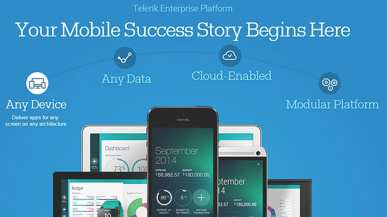 How to build a native mobile application | Creative Bloq