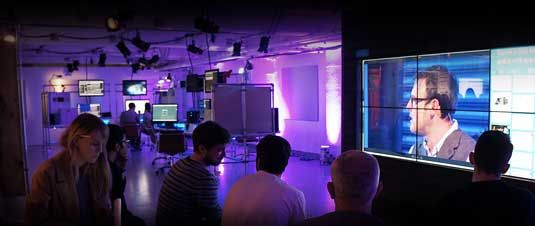 Discover the world's leading VFX studios | Creative Bloq