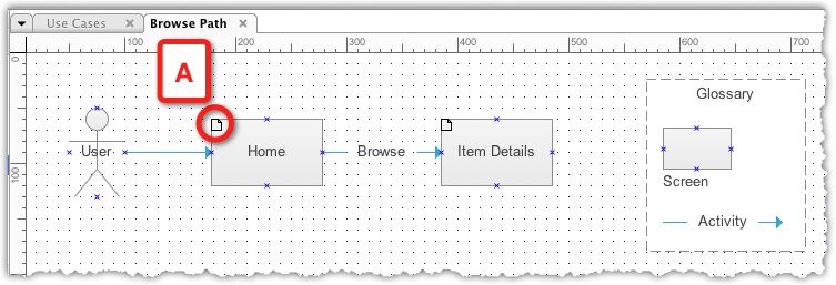 Prototype construction basics with Axure | Creative Bloq
