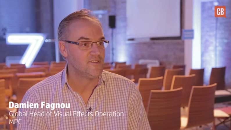 Discover the world's leading VFX studios | Creative Bloq