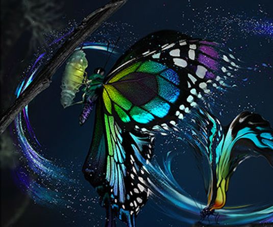 INTERVIEW: Jonathan Walton on the evolution of music video | Creative Bloq