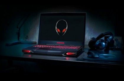 From Miami to Area 51: the 20-year history of Alienware | TechRadar