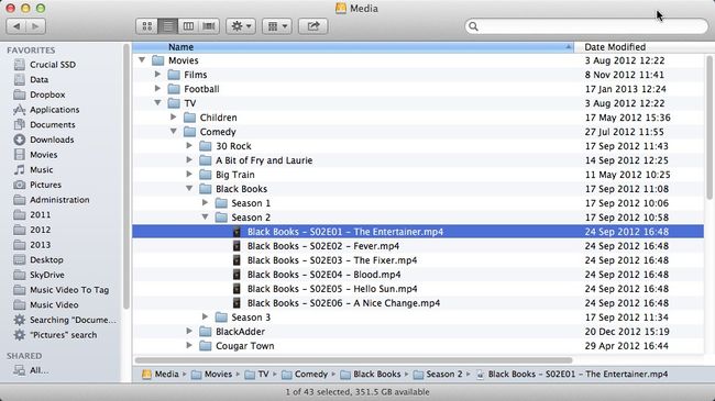 Organize music and movies: the complete guide to managing your media ...