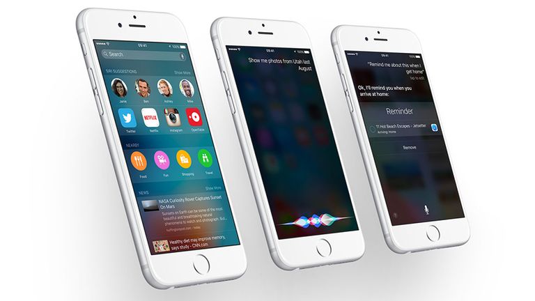 Android vs iOS: which is the best mobile OS? | T3