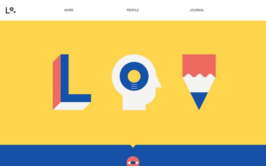 10 examples of flat design that work | Creative Bloq