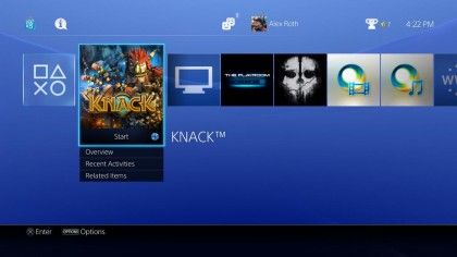 How to upgrade your PS4 hard drive | TechRadar