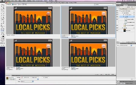 40 new features in CS5 | Creative Bloq