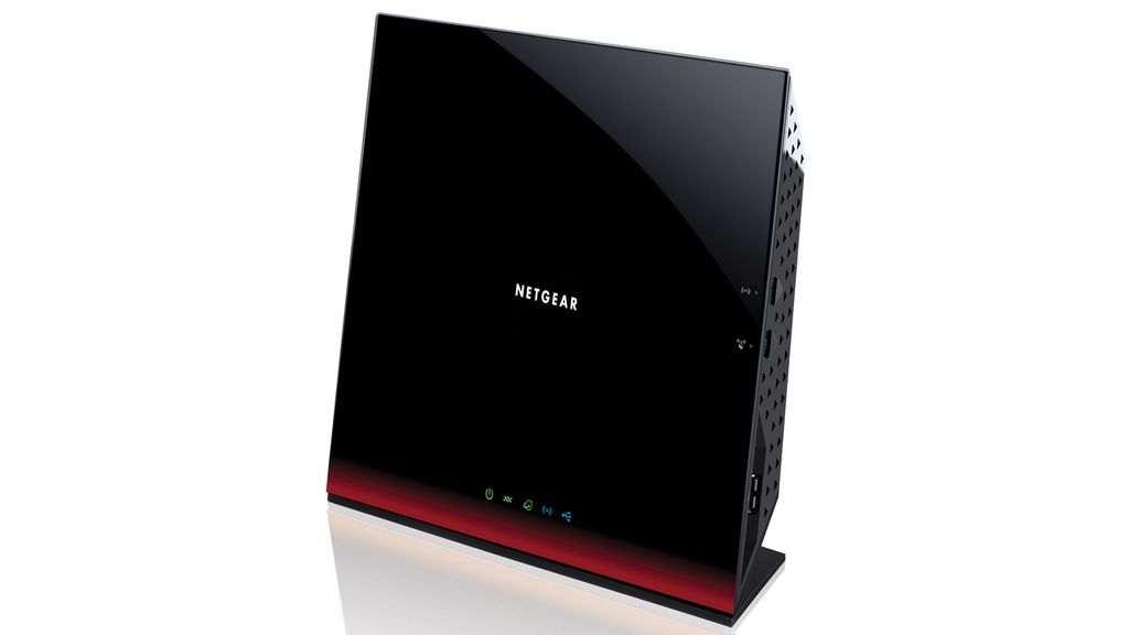 Netgear D6300 review | TechRadar