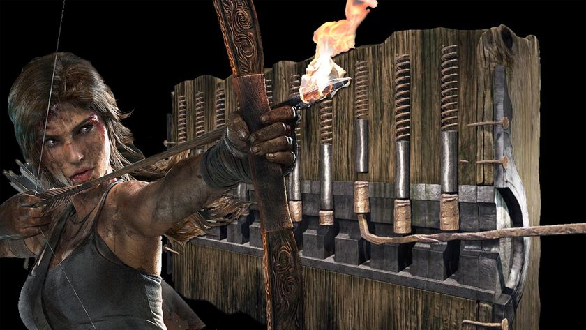 Common video game tasks that are way harder in real life | GamesRadar+