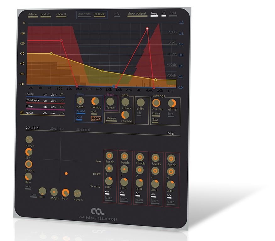 The ultimate guide to effects: delay | MusicRadar