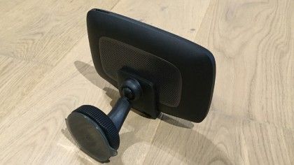 TomTom Go 6100 review | TechRadar